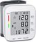 MMIZOO Blood Pressure Monitor Wrist Bp Monitor Large LCD Display Blood ...